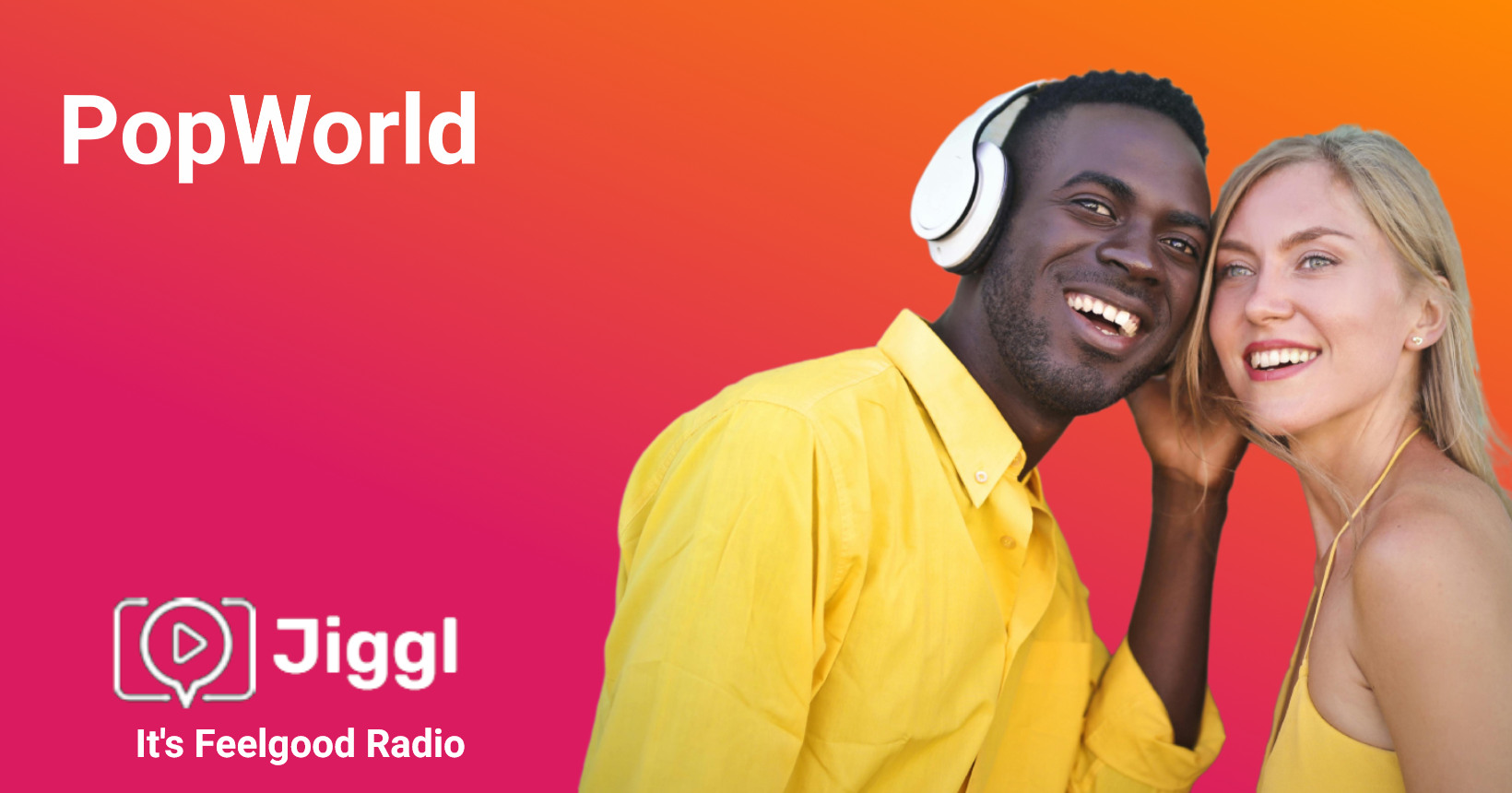 PopWorld - Jiggl